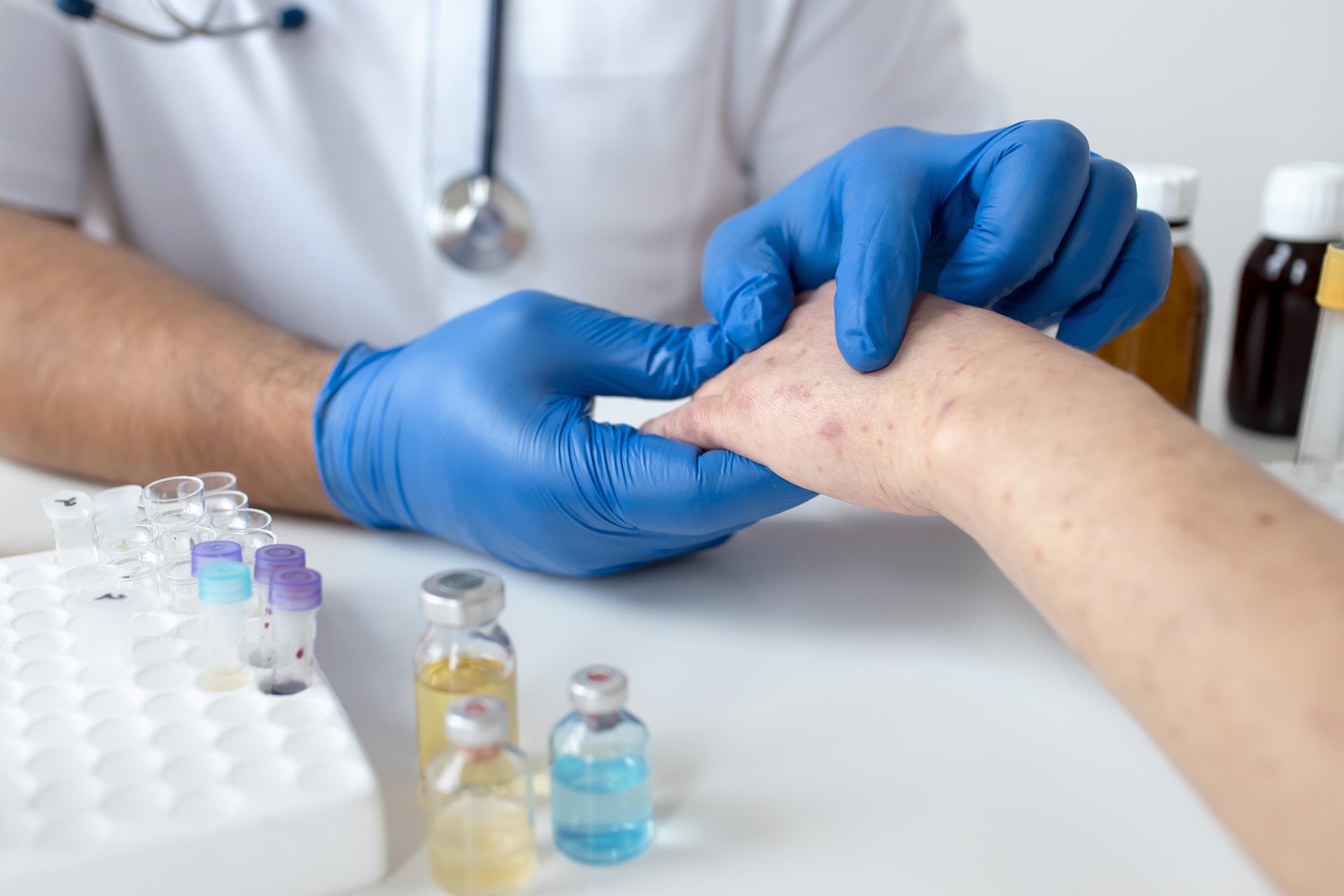 門診服務 – 康心醫療 HS Medical