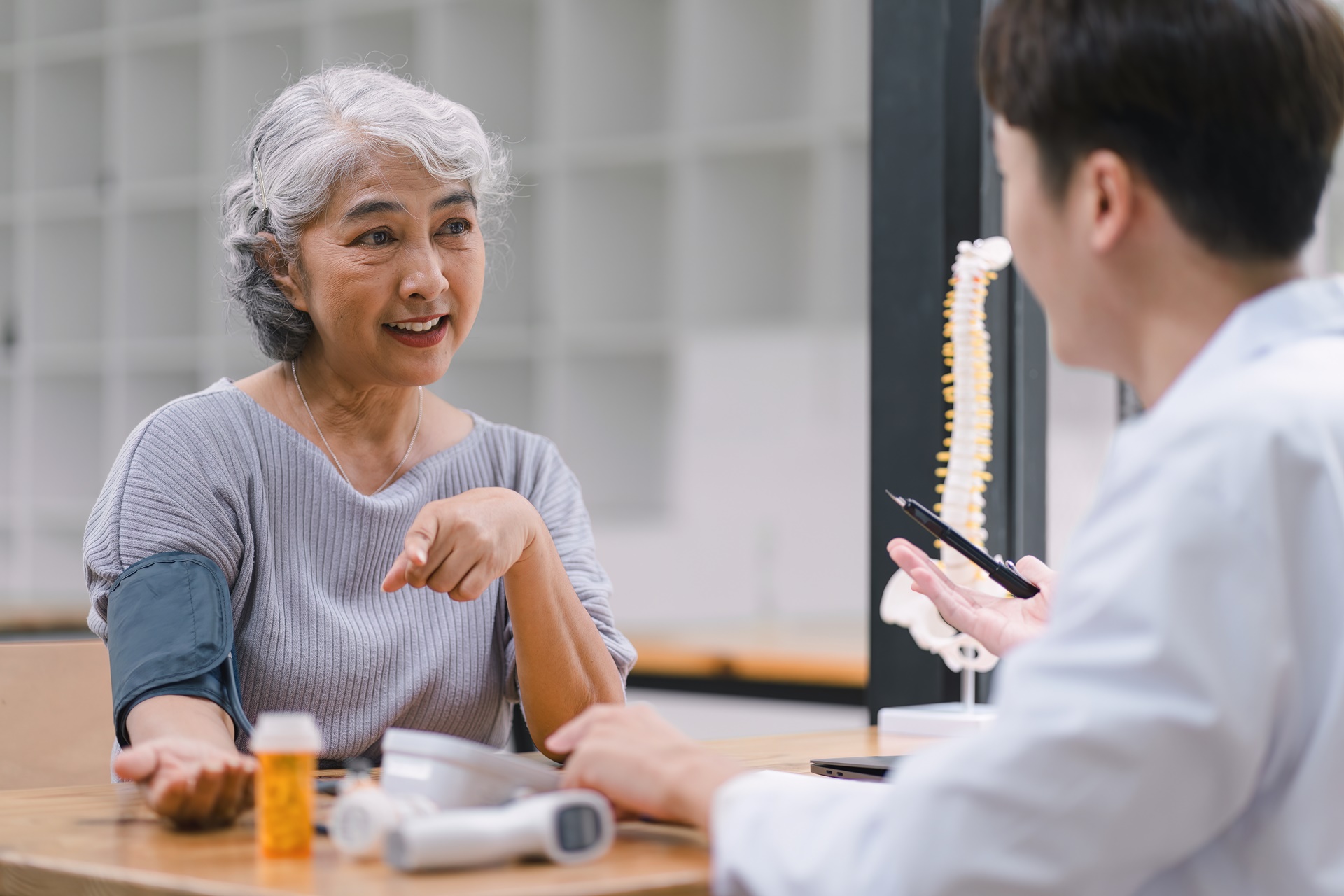 門診服務 – 康心醫療 HS Medical